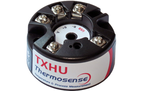 Transmitters (Thermosense)